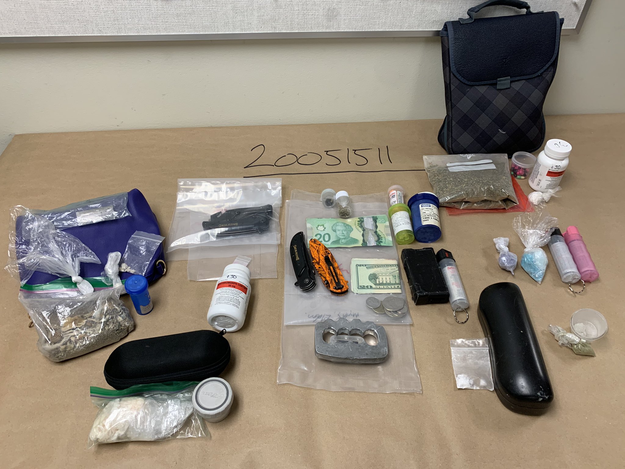 Four People Facing Drug Related Charges After North Lethbridge Search Warrants My Lethbridge Now 7097