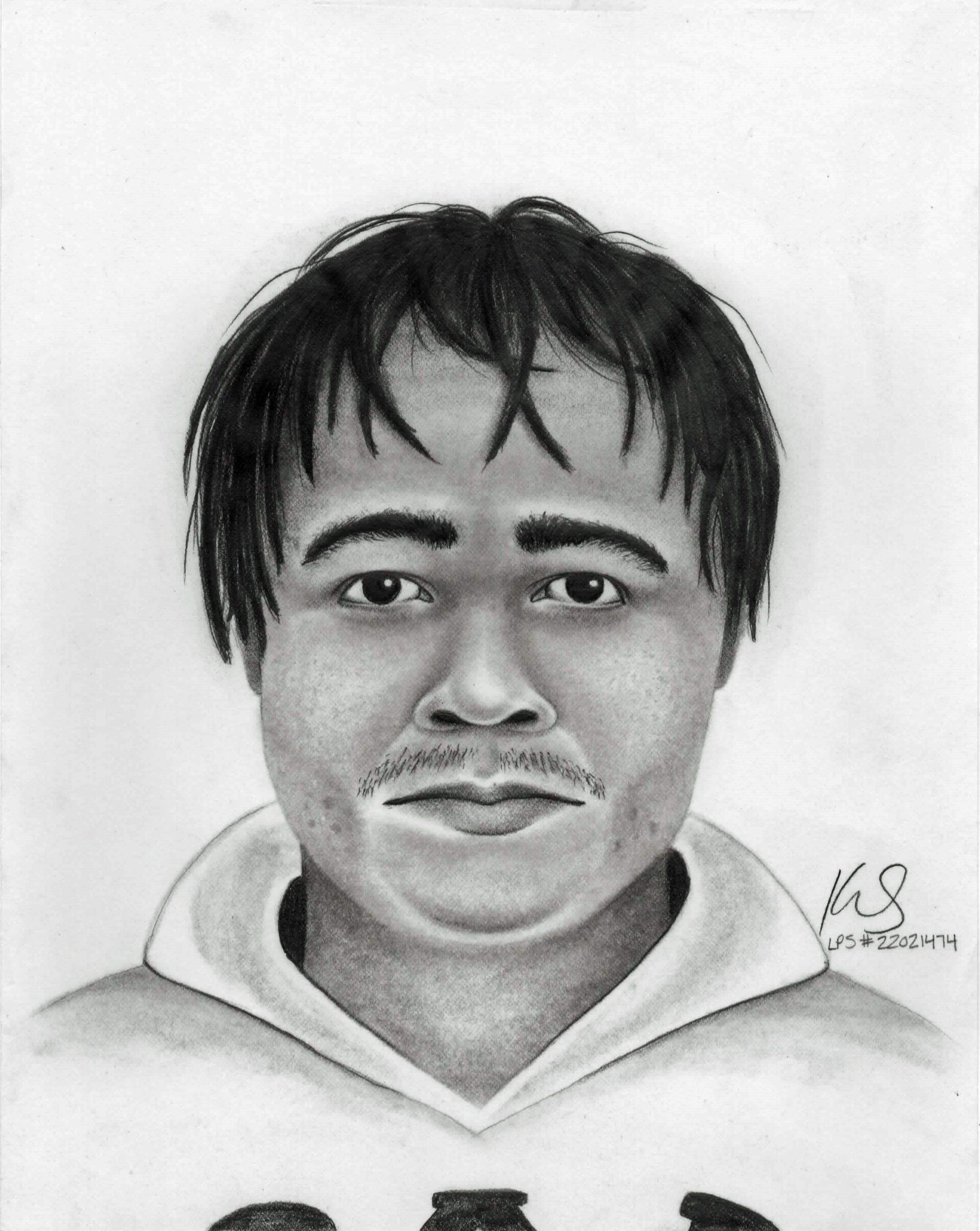 Police Locate Sexual Assault Suspect With Help From The Public My Lethbridge Now 5495