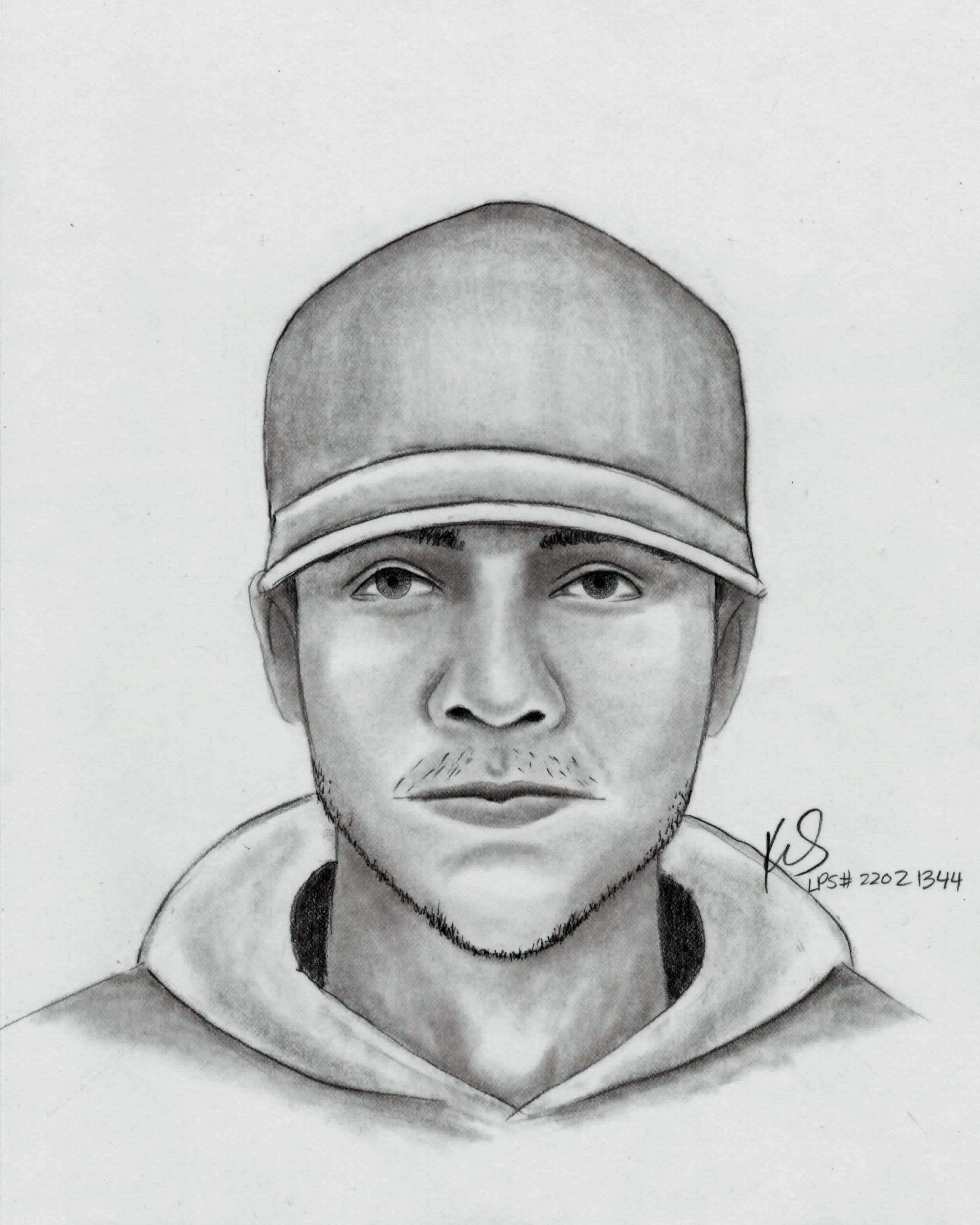 Lps Ask For Help Finding Robbery Suspect My Lethbridge Now 6692