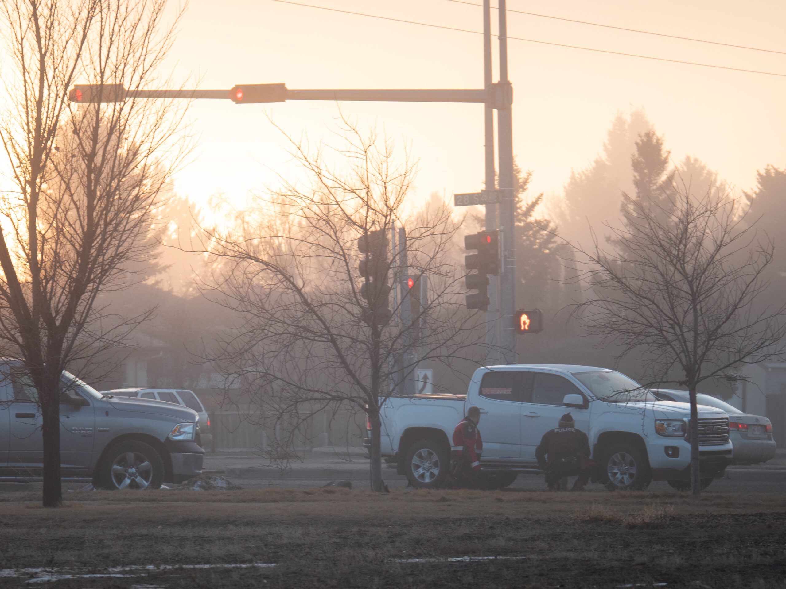 Woman Facing Dangerous Driving Charges In Connection To Fatal Pedestrian Collision In January 6769