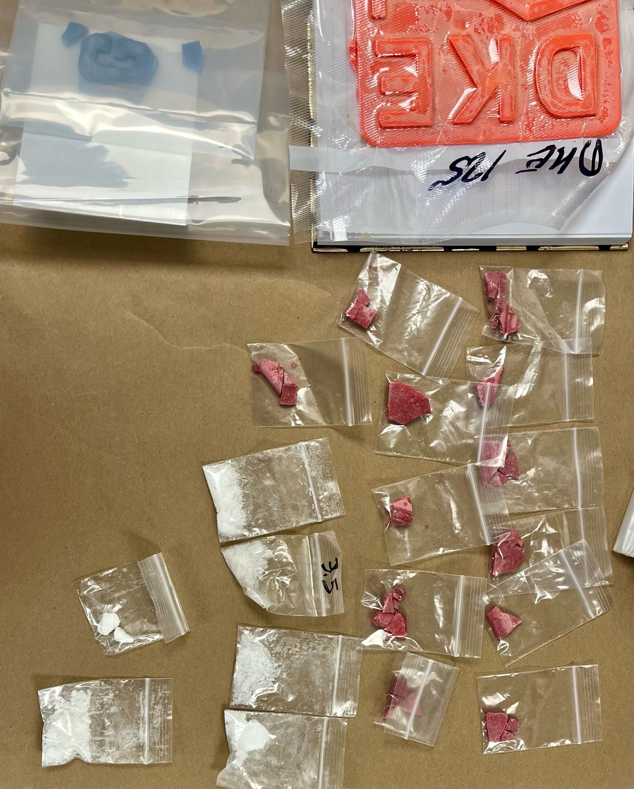 Lethbridge Police Seize An Estimated 100k In Drugs My Lethbridge Now 6262