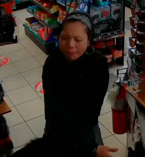 Police Search For Suspect In Robbery Assault My Lethbridge Now 5579